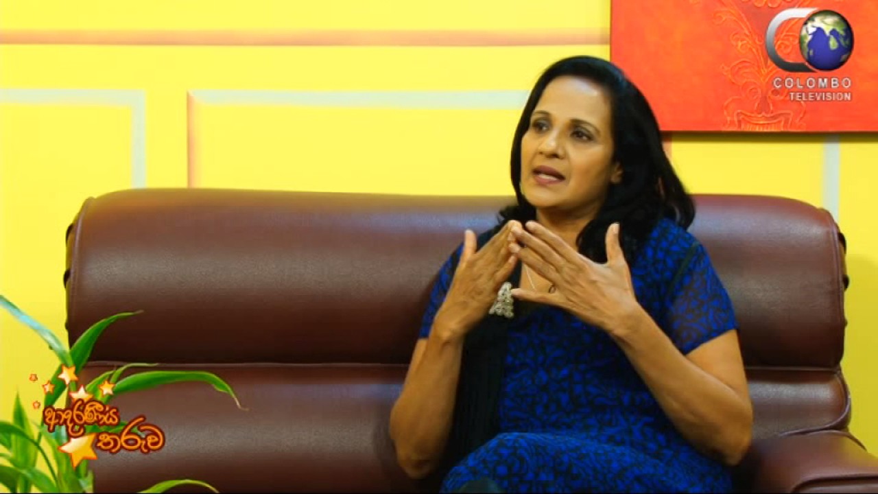 Morin Charuni (2016.10.23) Part 03 - YouTube