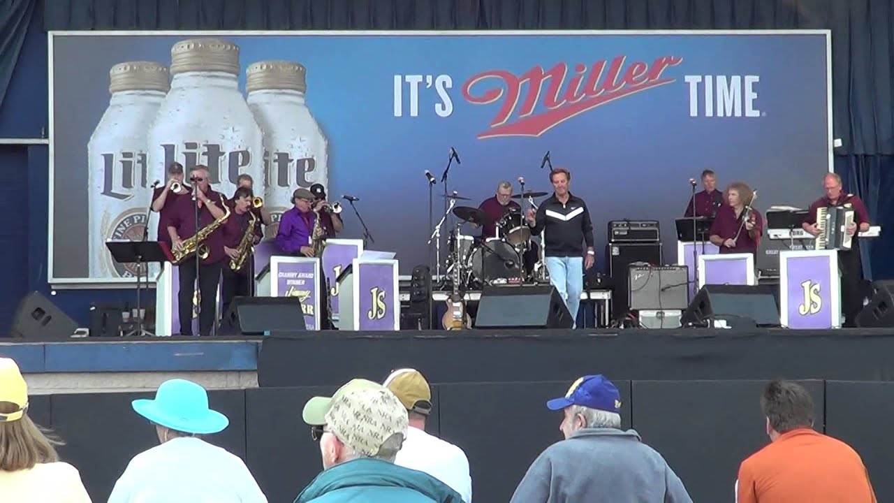 Jimmy Sturr & His Orchestra (2014) - ??Polka #1 - YouTube