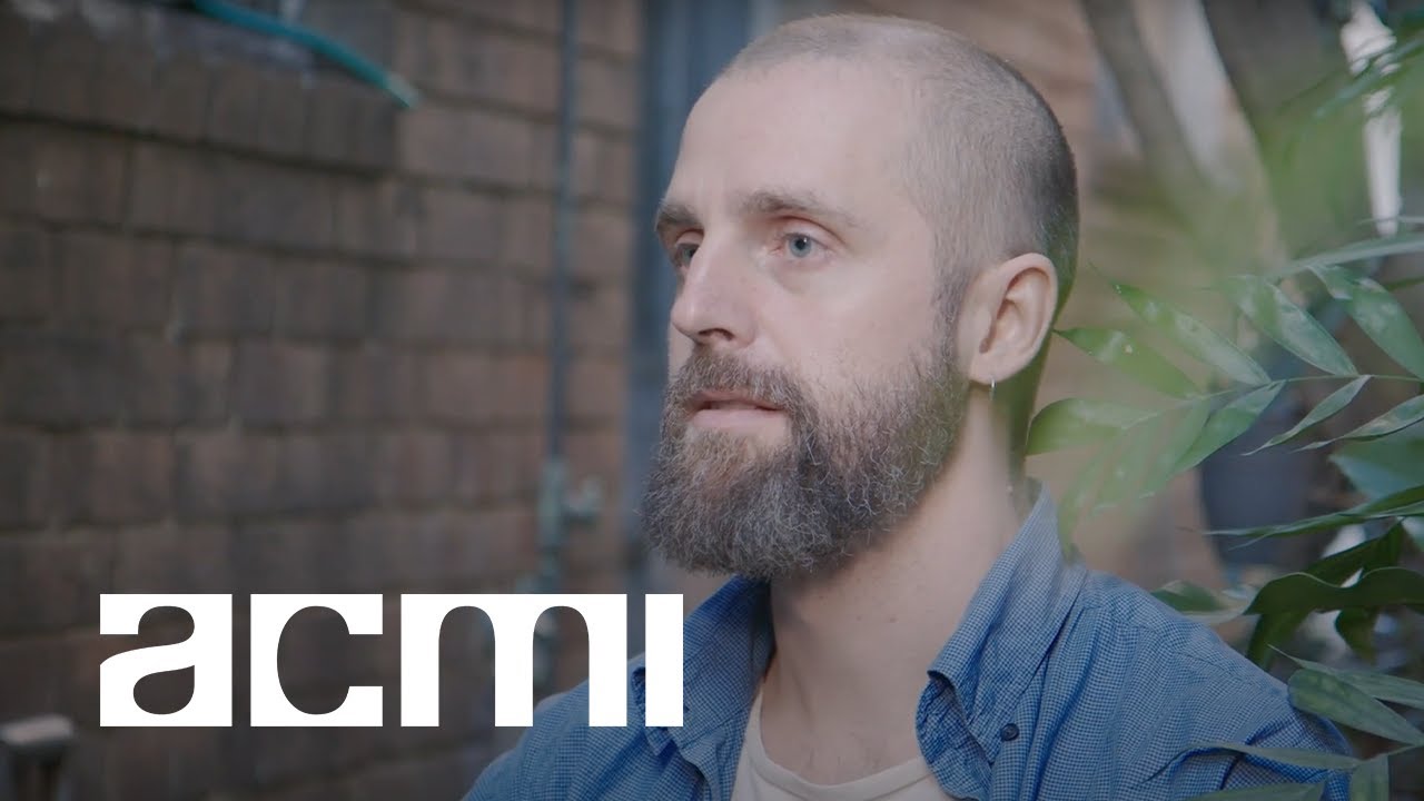 Tully Arnot on VR artwork Epiphytes - YouTube