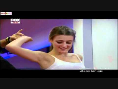 GIZEM KARACA.wmv
