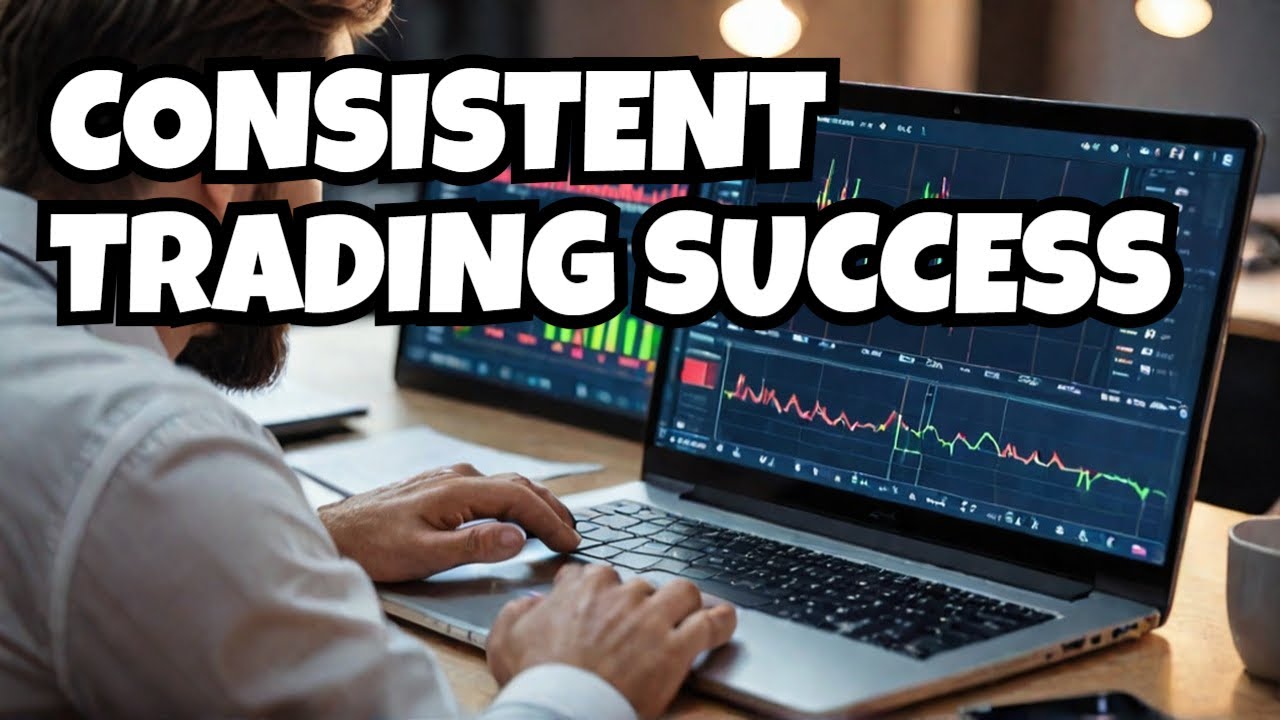 Achieve Consistency in Trading with a Proven Strategy - YouTube