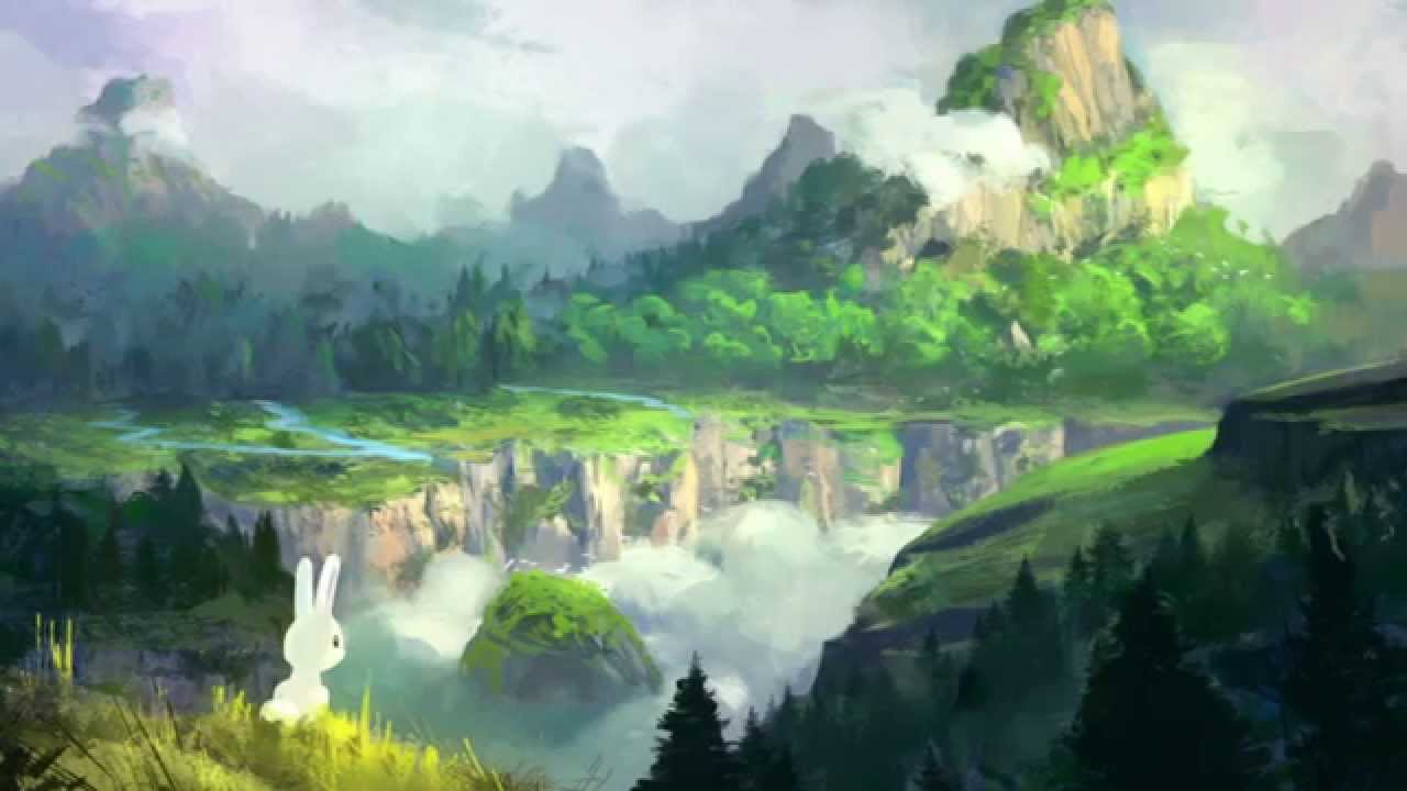 A Cerulean State - The Day I Decided We'd Begin - YouTube