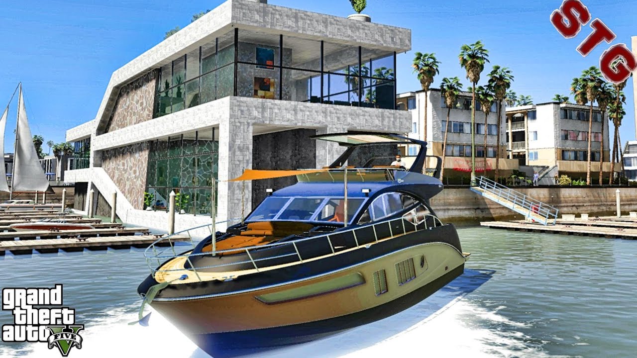 Boatshop Archives Fivem Store Fivem Mods