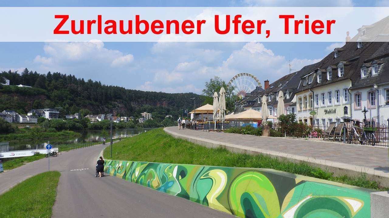 Zurlauben Trier 2024