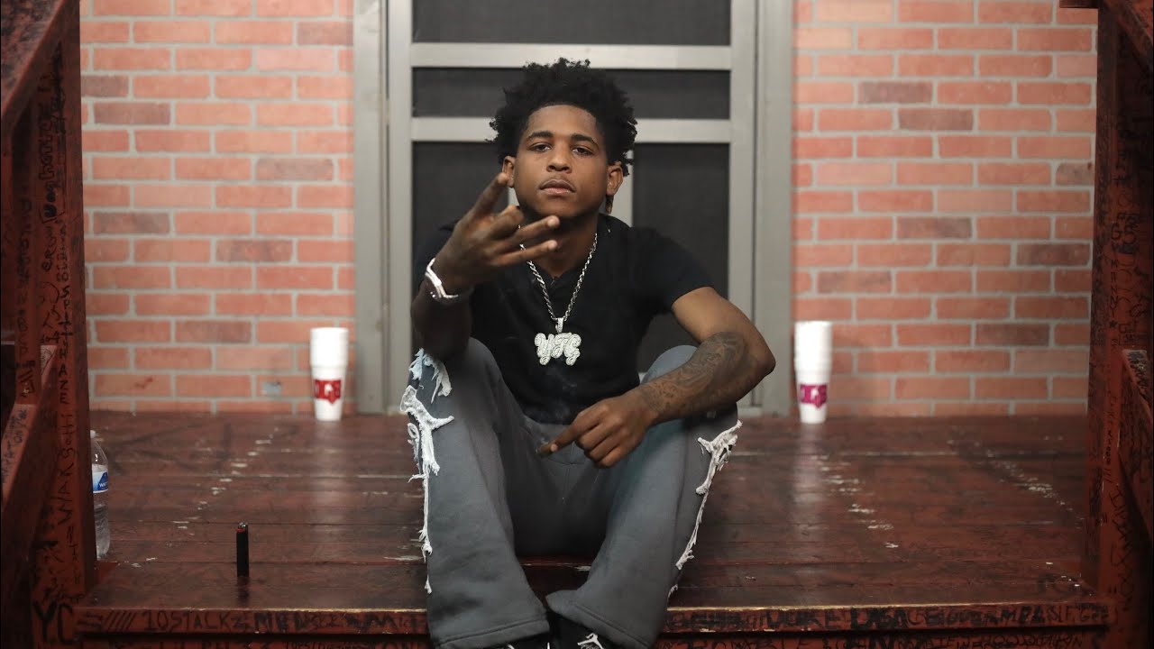 YFG Fatso Speaks On Chicago, Signing To Lil Durk/OTF, His Music Blowing ...
