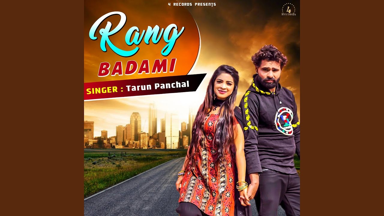 Rang Badami - YouTube