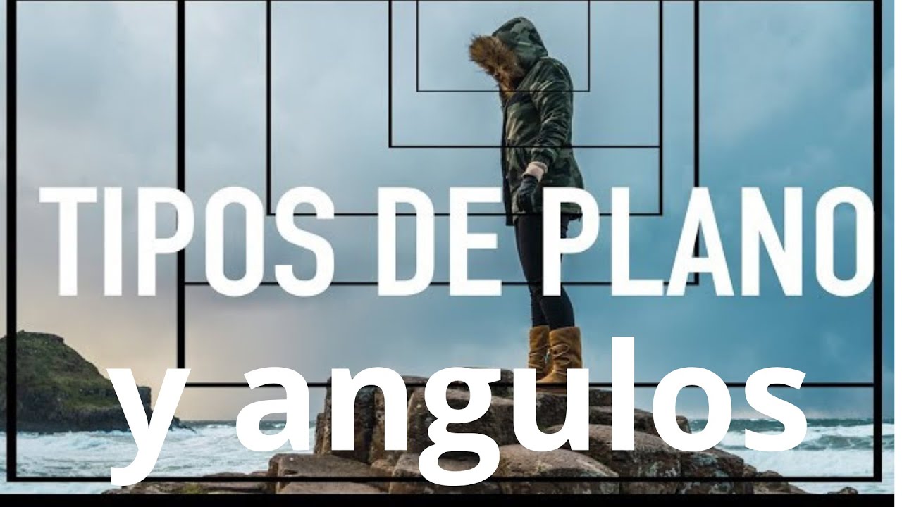 VIDEO TUTORIAL DE PLANOS Y ANGULOS - YouTube
