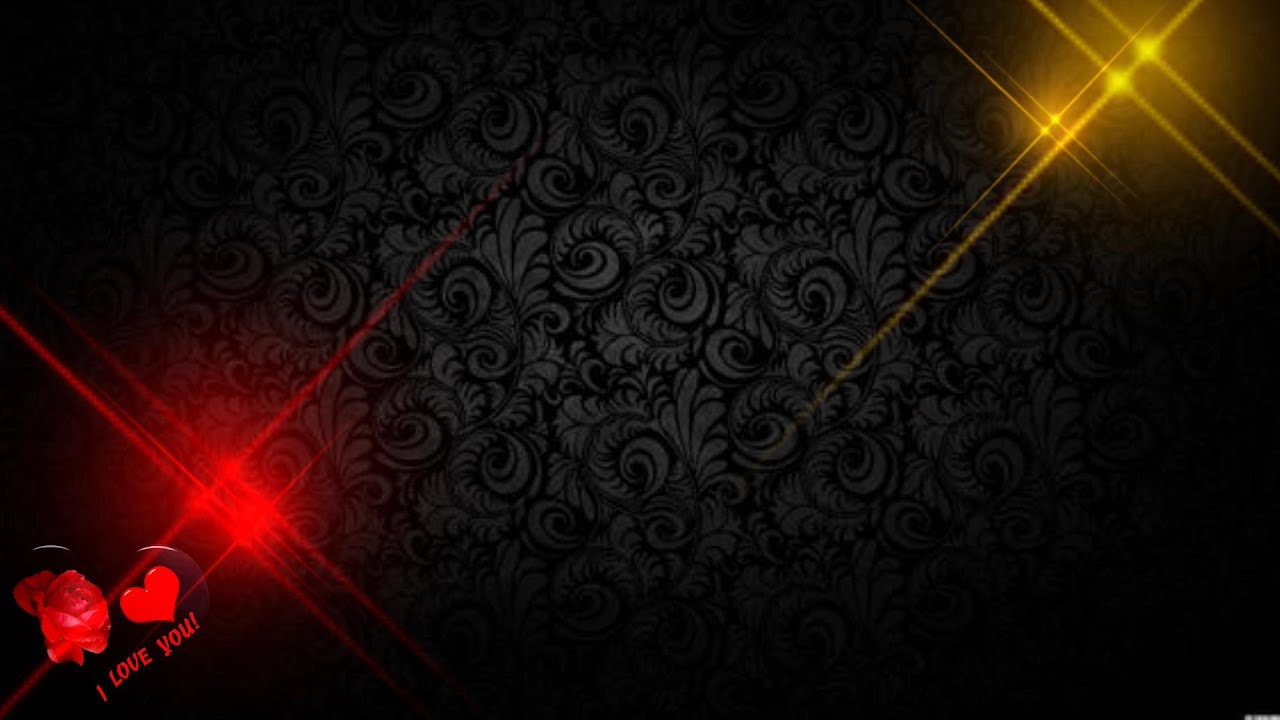 New black screen color light video effect 2021 | editing (Wd Wedding ...