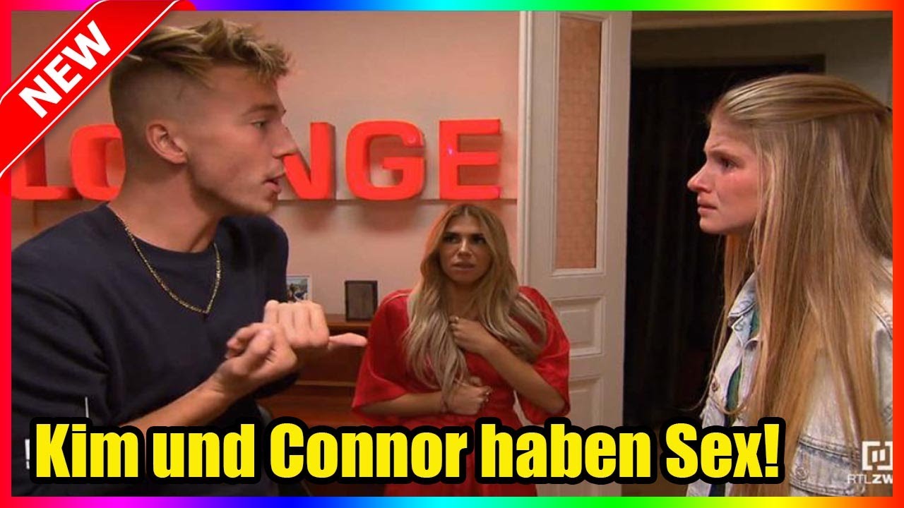 Berlin - Tag und Nacht: Gott, die Wahrheit ist immer unerwartet! Kim ...