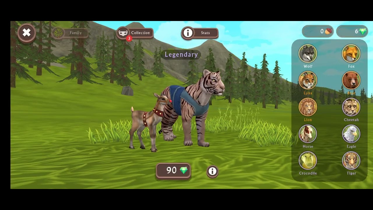 New wildcraft update! - YouTube