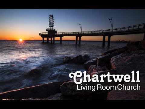 Chartwell Living Room Church, April 18th, 2021 - YouTube