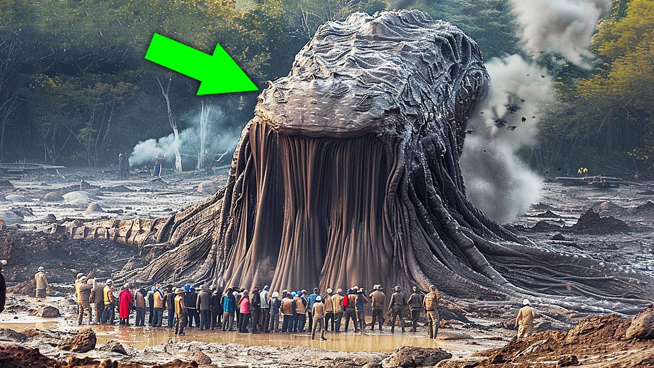 One in a Billion Moments in Nature Caught on Camera #2 - YouTube