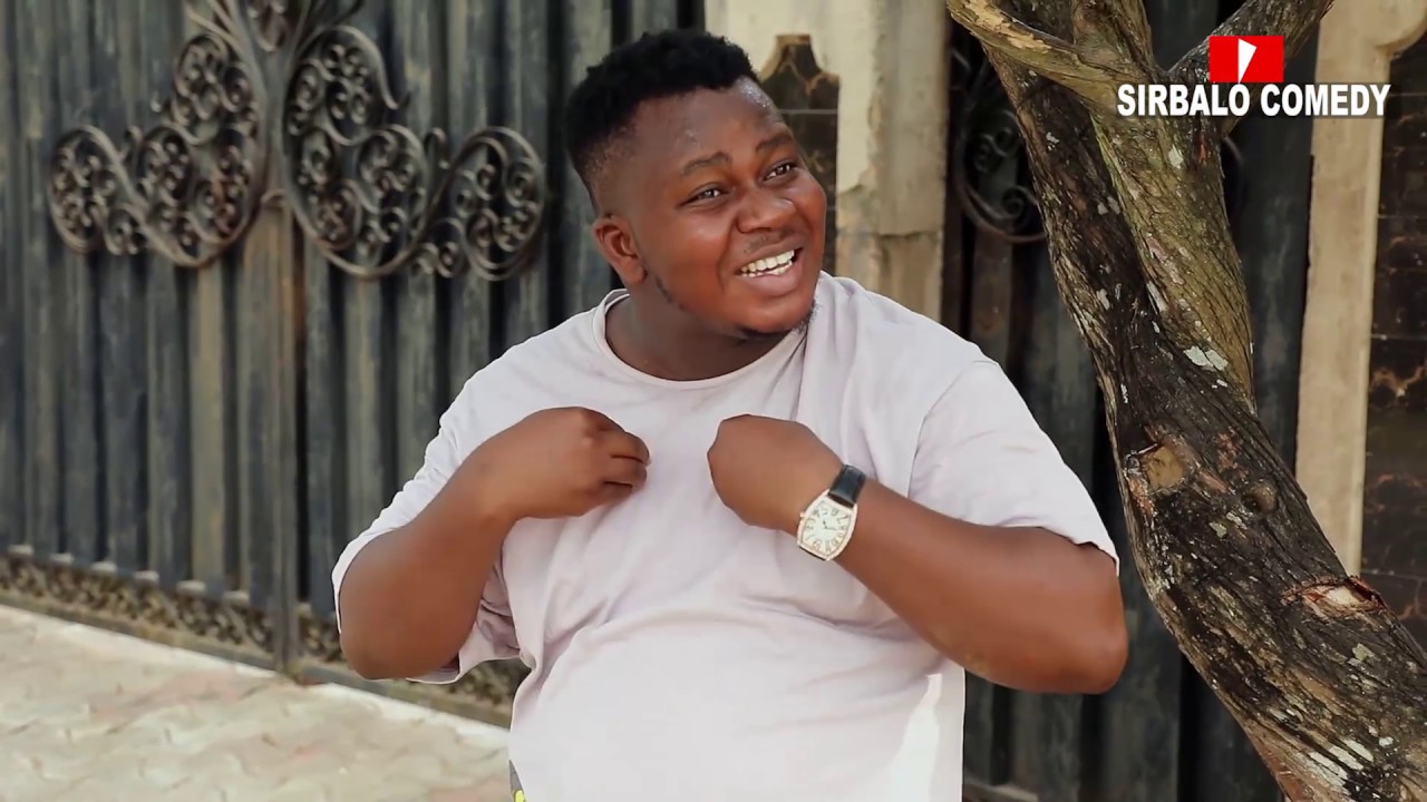 When you try to steal an Ekpoma(Edo) boy's phone. Sirbalocomedy ft ...