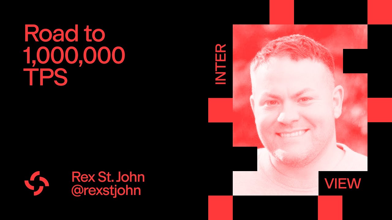 Why Solana’s Tech Will Dominate 2025 | Rex St. John - YouTube