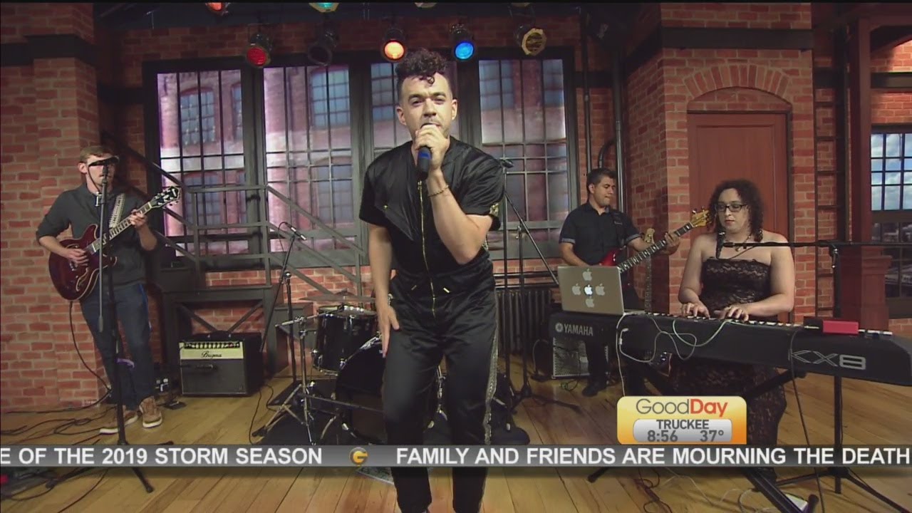 Vincent Vicari - YouTube