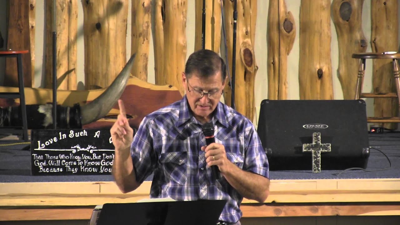 6-30-2013 My Hope - Dennis Key - YouTube