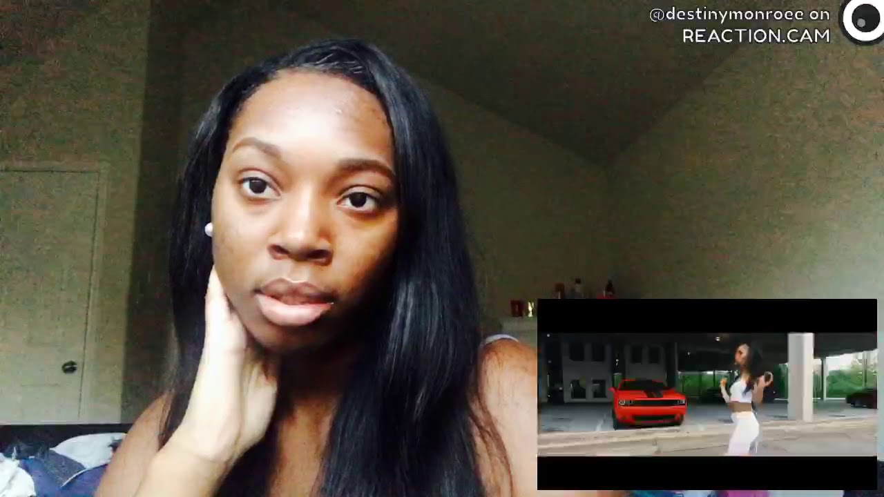Baby Irie - Been A Fan ( official video ) reaction 💋 - YouTube