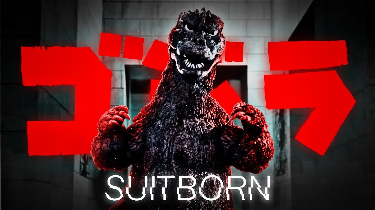 Playing SUITBORN | Night 1 - YouTube