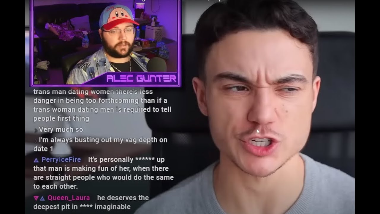 My First True reaction video. - YouTube