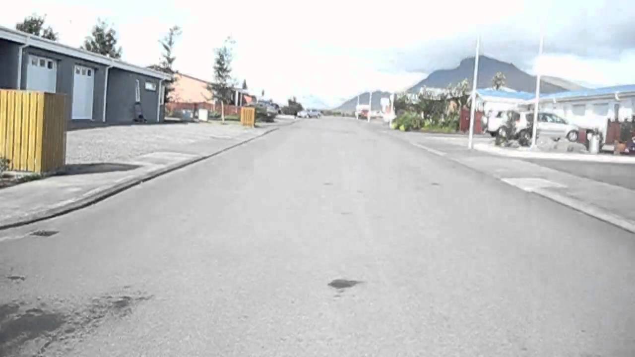 Green Screen Test (HD) - YouTube