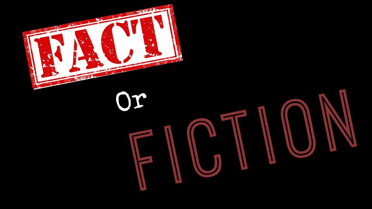 Fact or Fiction? The Rare First Episode of the 50s Game show - YouTube