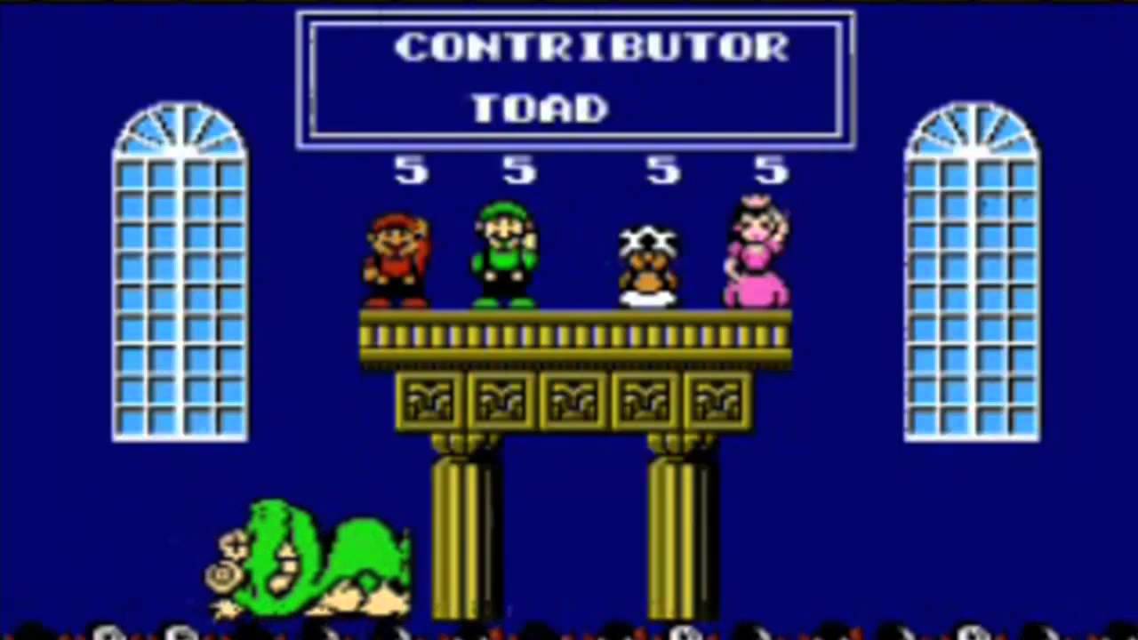 Top 50 Mario Songs (46-41) Part 2 - YouTube