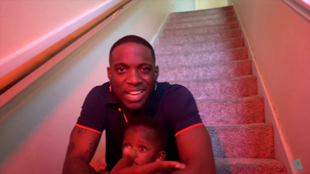 T.Flu - Trustory Pt. 2 (Official Music Video) Shot By FOFOutlet - YouTube