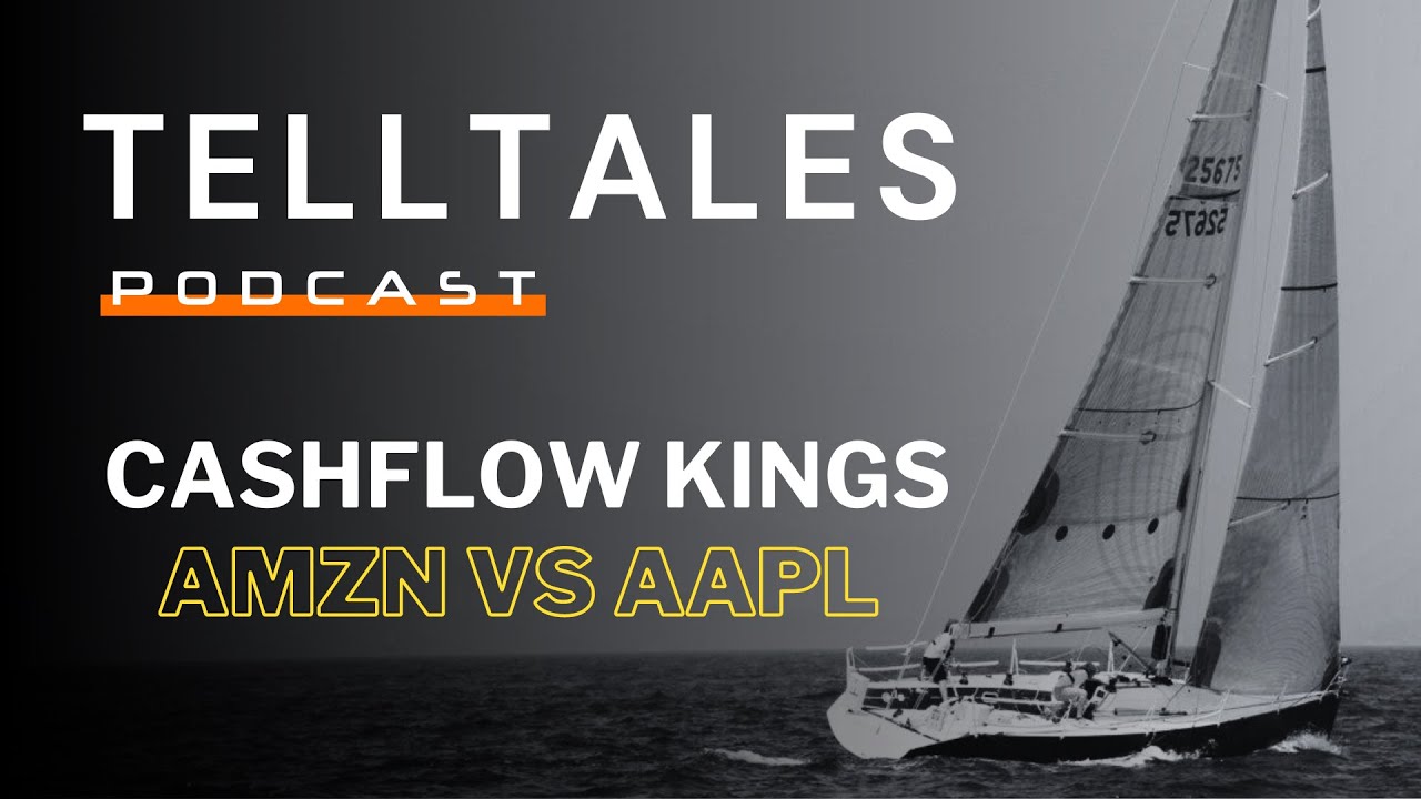 Telltales E2348: The Next Cashflow King - YouTube