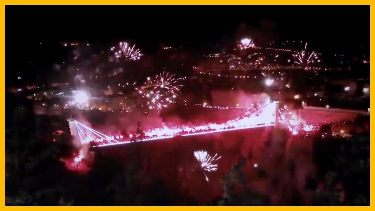 Loca Ragazzi : CSC 117 Years - YouTube