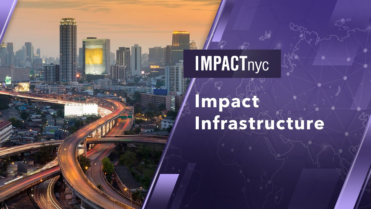 Impact Infrastructure - YouTube