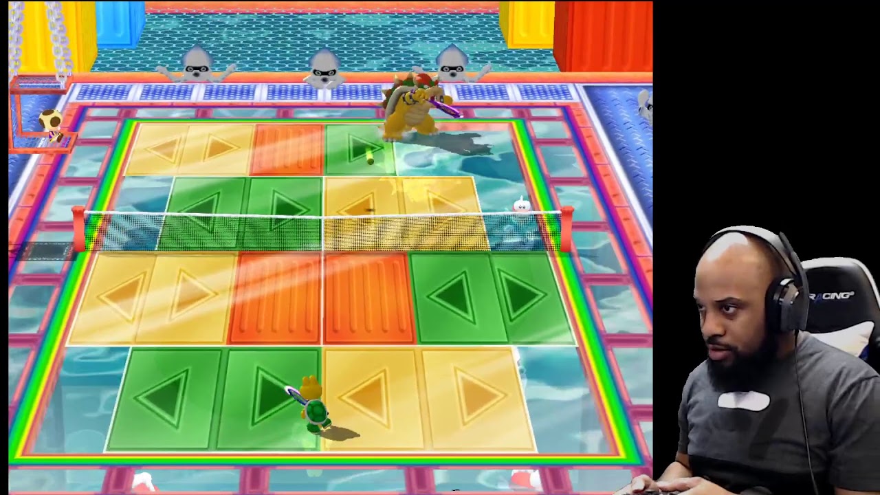 Old-School GAME ROULETTE (N64/PS2/NGC/SNES) | LIVE STREAM - YouTube