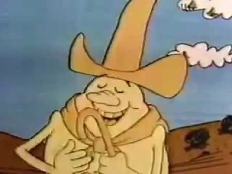 Time for Timer - Hanker for a Hunk o' Cheese - YouTube