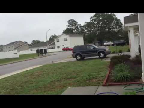 Sumter sc weather - YouTube