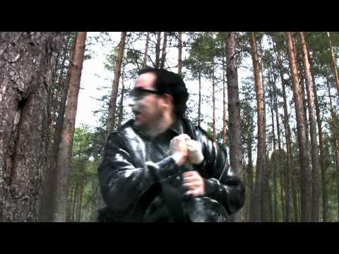 Nomy - Cocaine (HD music video)