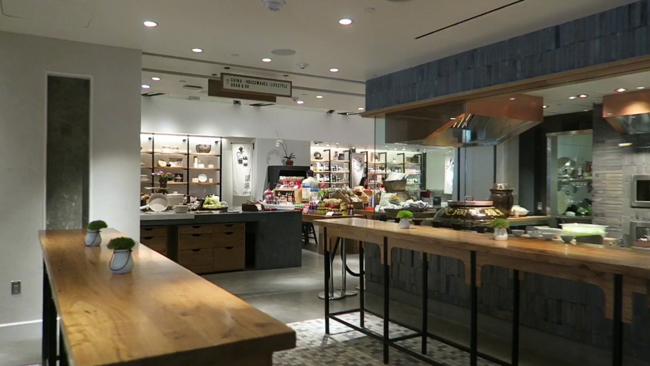 China Live: Culinary Destination in San Francisco Chinatown - YouTube