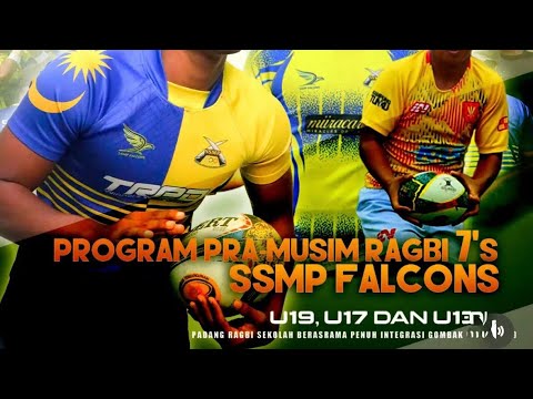 FRIENDLY MATCH SSMP U13 vs INTEGOMB U14 7’S PART4 - YouTube