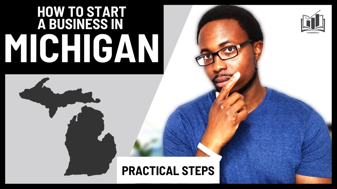 How to Effectively Start a Business in Michigan MI [Michigan MI LLC ...