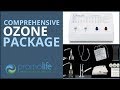 Comprehensive Ozone Package