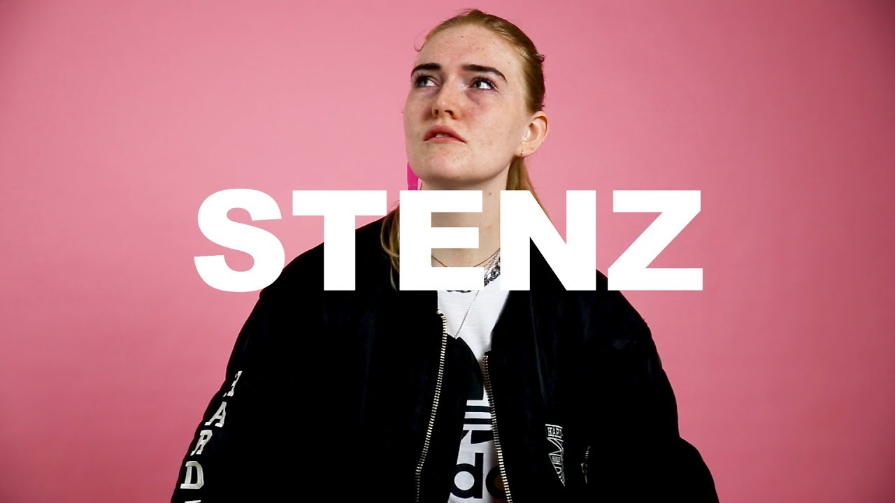STENZ talks visuality + Making beats, Growing up with music and Pop ...
