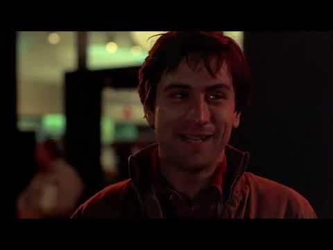 Taxi driver in All of us