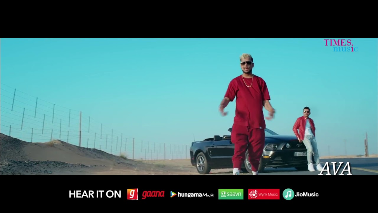 Ikka Dubai Rap song - YouTube