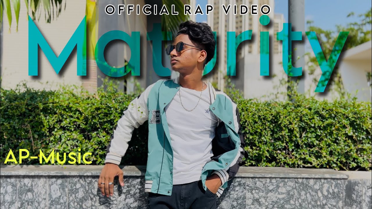 Maturity - AP_MUSIC [ 0fficial Audio ] || 2023 #ap_music #maturity # ...