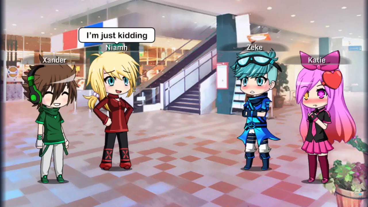 Special abilities| S2 Ep2| Da buddies - YouTube