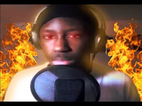 THIZZKID EXPOSED BY DJ TRUNKS (DISCORD PACKING) - YouTube