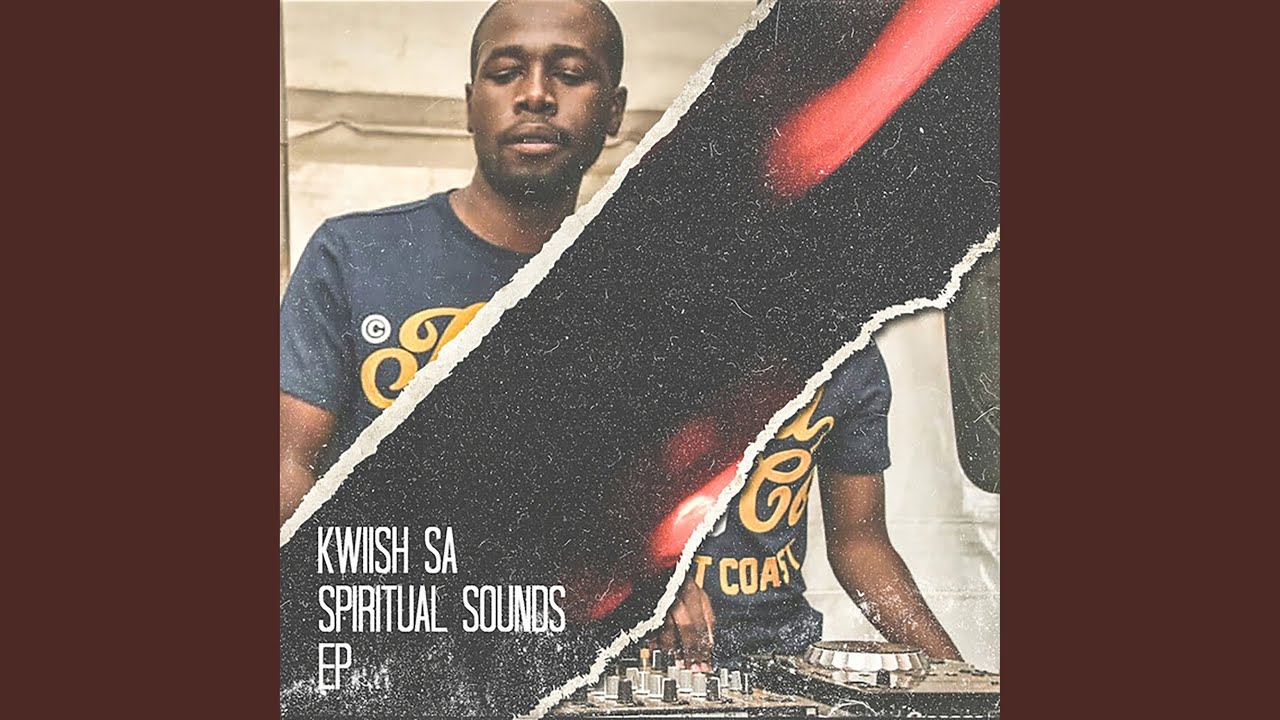 Iskhathi (Main Mix) - YouTube Music