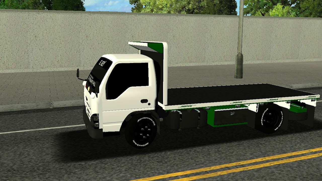 😍 npr turbo para 18 wos haulin😍 - YouTube