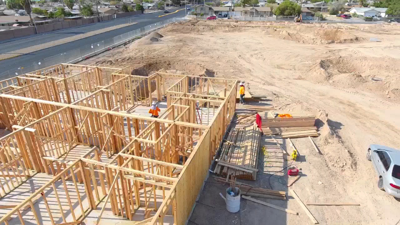 Aerial 6 - YouTube