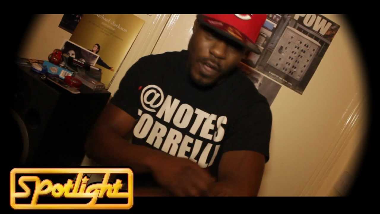 Spotlight Season 2 | Notes Forrelli [@NotesForrelli] - YouTube