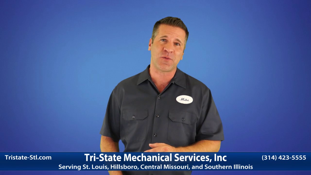 St. Louis Mechanical Contractor - HVAC Service - YouTube