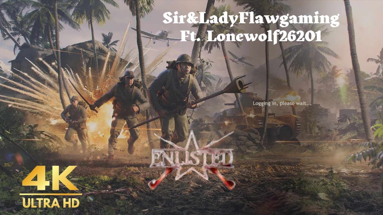 Enlisted - Ver-sur-Mer South (Invasion) - 62 kills & 3 deaths - YouTube